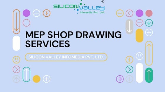 MEP Engineering Consultants.pptx | Civil Engineering Industry | Industries