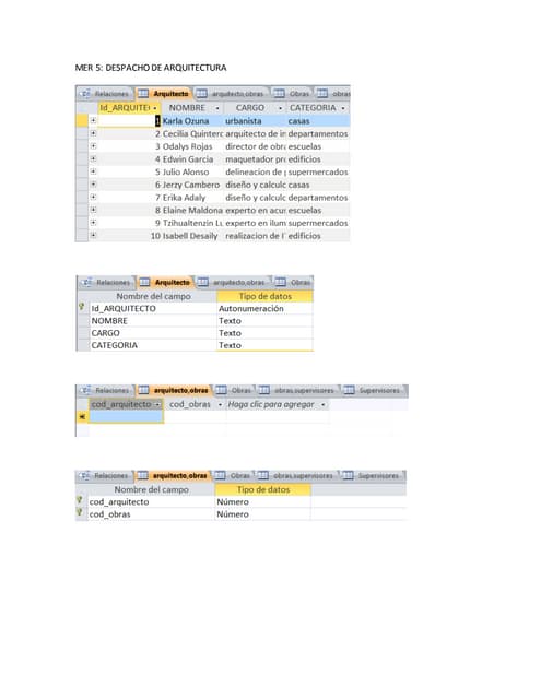 Mer 11 access | DOCX