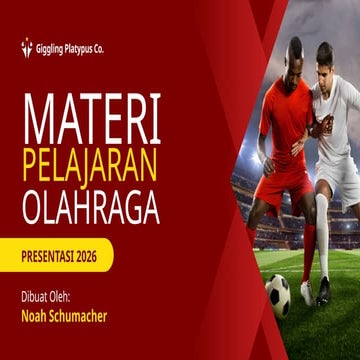 Merah dan Kuning Gradient Materi Pelajaran Olahraga Presentasi.pptx