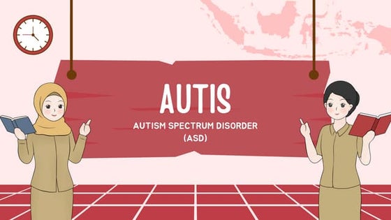 Autisme | PPT