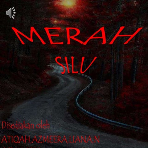 Merah silu | PPT