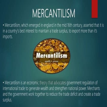 MERCANTILISM.pptx