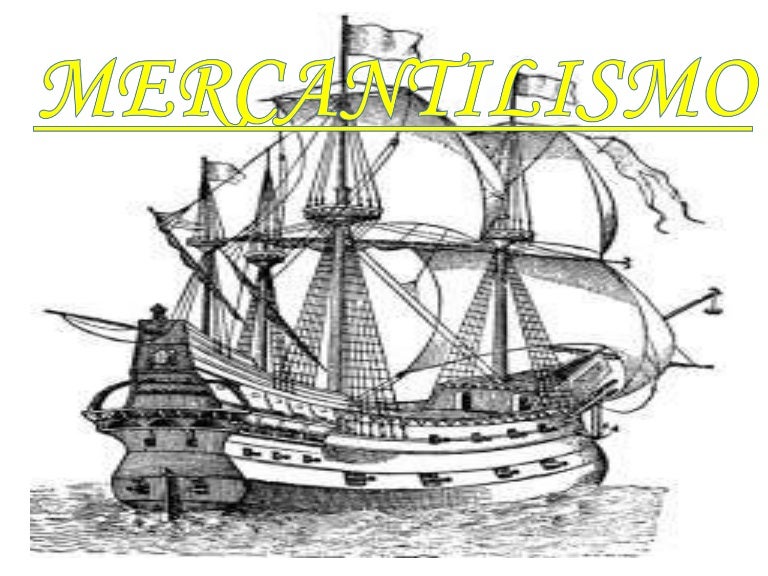 Mercantilismo 2011