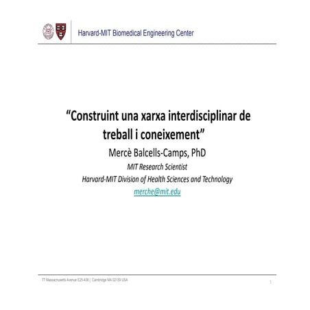 FDP Brochure for ai applications and medical domain | PDF