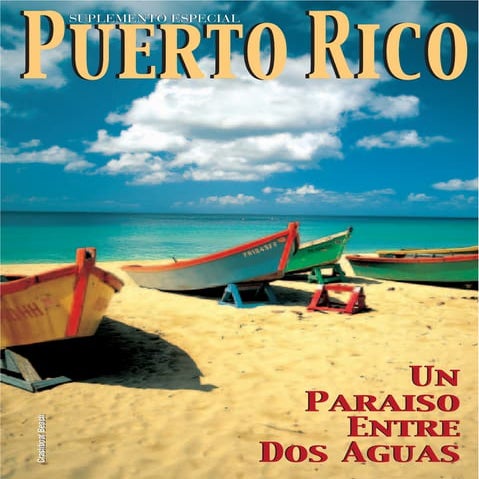 Power Point Sobre Puerto Rico | PPT