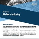 Mercer Capital's Value Focus: FinTech Industry | Fourth Quarter 2022 | PDF