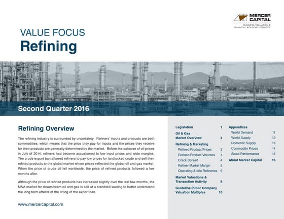 Platts oilgram news 20140404 | PDF
