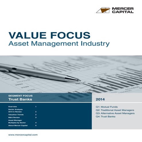Setting the Strategic Direction: Mercer Research Agenda | PDF