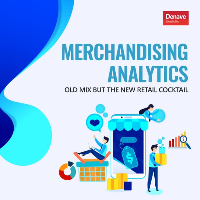 Merchandising Analytics - What's New | PDF