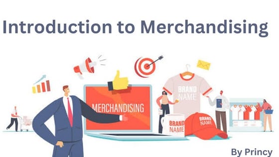Merchandising | PPTX