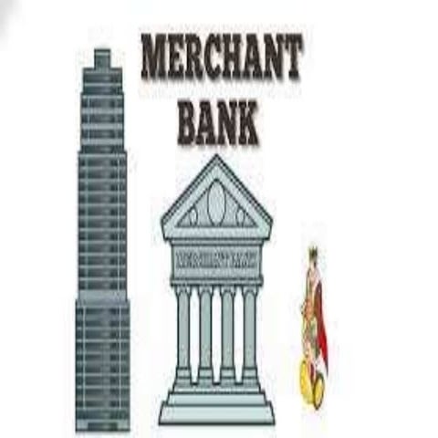 Merchant banking | PPTX