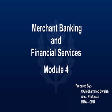 Merchant Banks and Services.pptx