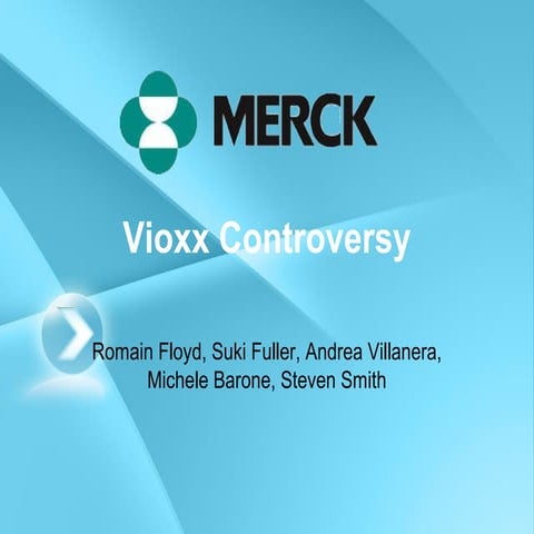 Merck final-suki-edits-1226525776673234-9 | PPT
