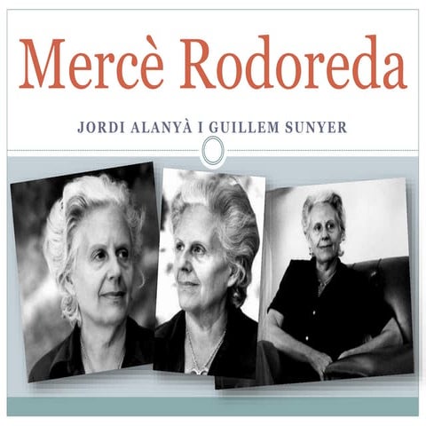 Mercè Rodoreda | PPT
