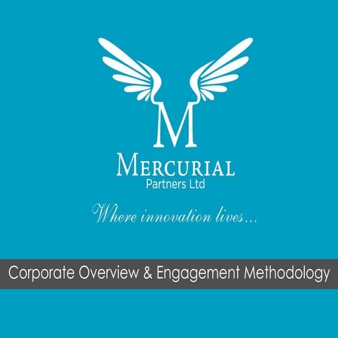 Mercurial Partners | PPT