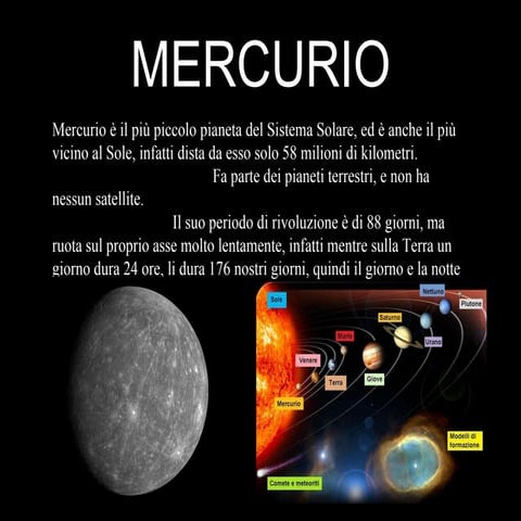Mercurio Francesco Gaddoni | PPT