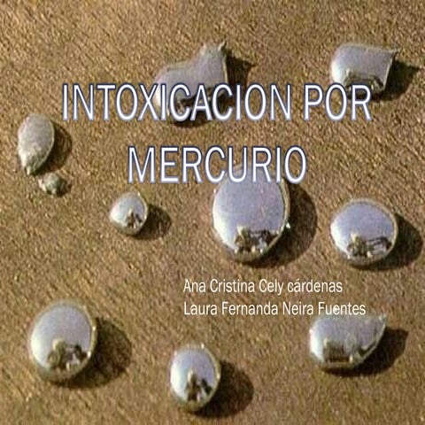 Mercurio 2 | PPT