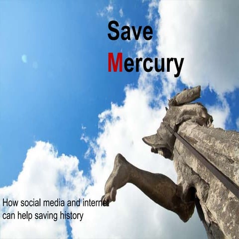 Mercury | PPT