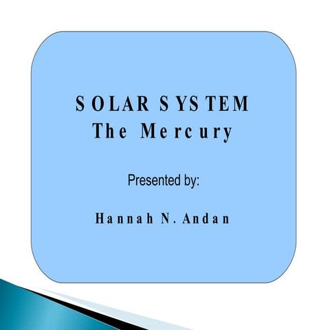 Planet Venus | PDF