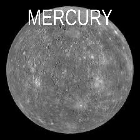 Mercury1 | PPT