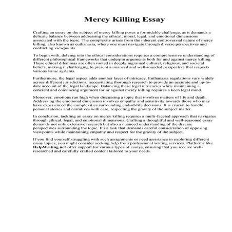 Essay On Death And Dying.pdf