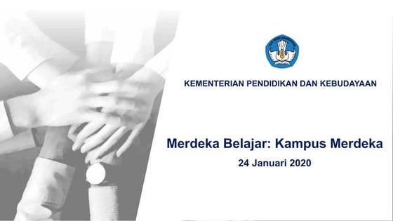 Kampus merdeka | PDF