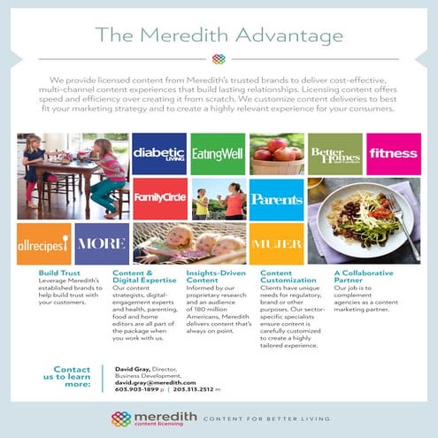 Marketing quotes from marketers deck | PPTX