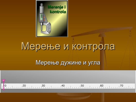 Elementi masina i mehanizma | PPT