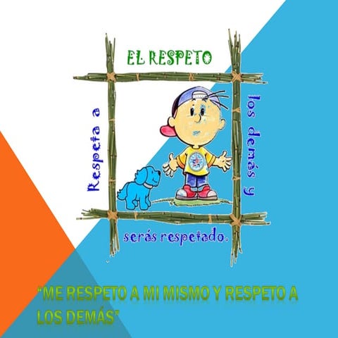 Me respeto | PPT