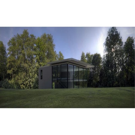 multifunctional building | PDF