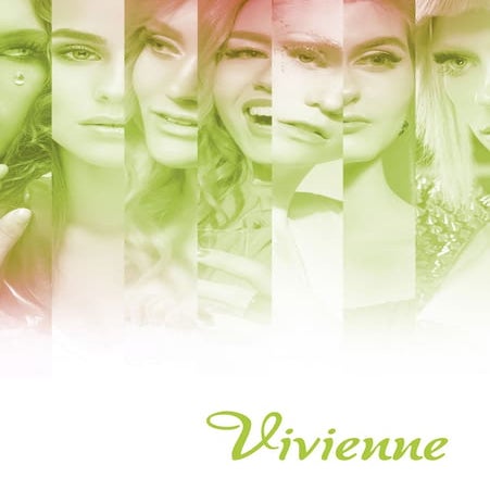 Каталог Vivienne | PDF