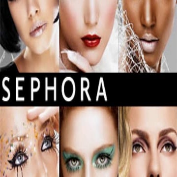 Sephora Case | PDF