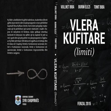 Vlera Kufitare - Limiti | PDF