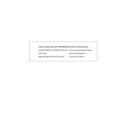 Merged document | PDF | Operating Systems | Computer Software and Applications