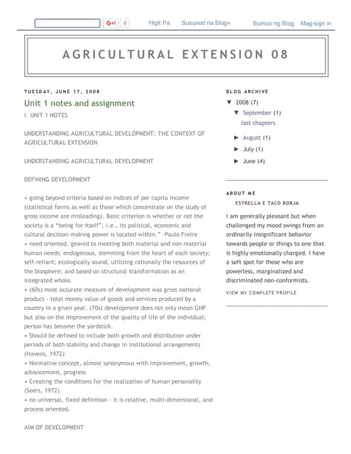 Extension approaches | DOCX