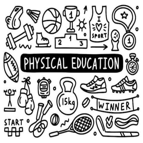 Physical Education | PPTX