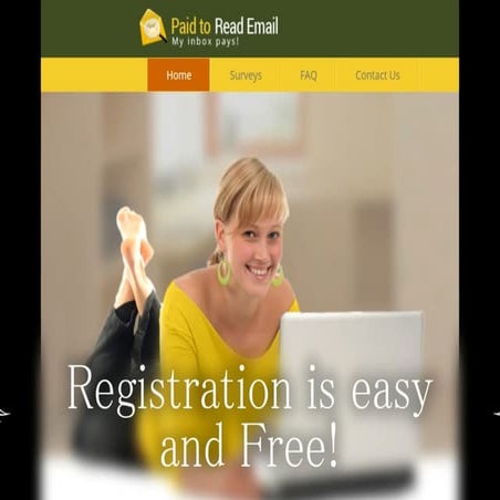 Simple side business! | PPT