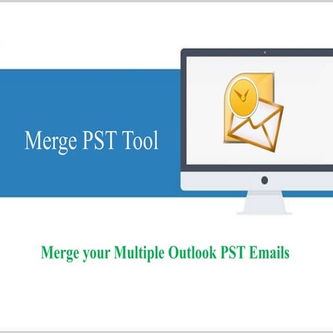 Merge PST Software | PPSX