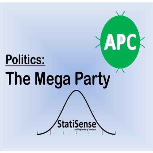 The_Mega Party_APC | PPT