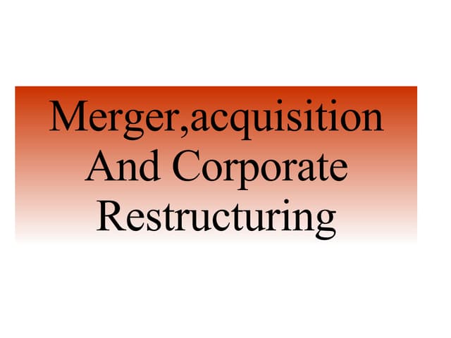 Methods and techniques of organization appraisal | PPT