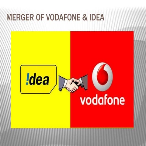 Case study on merger of Vodafone and Idea (VI).pptx