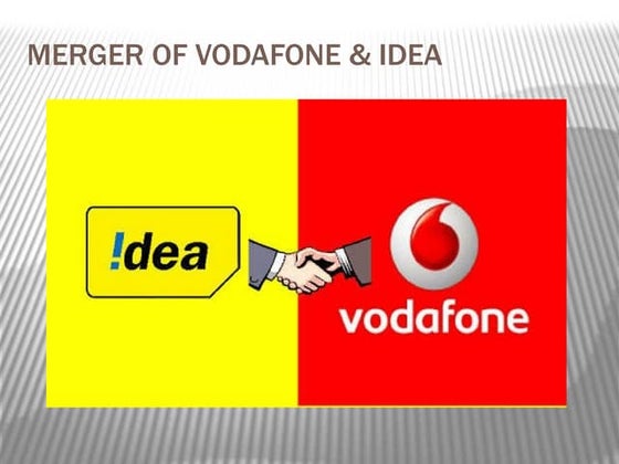 Case study on merger of Vodafone and Idea (VI).pptx