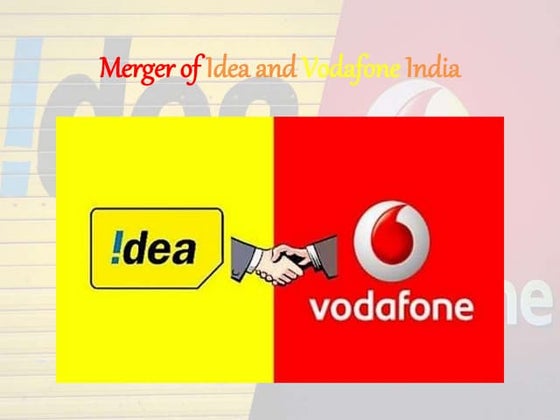 Case study on merger of Vodafone and Idea (VI).pptx