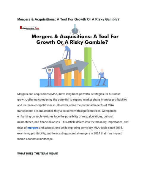 Small and medium enterprises ppt | PPT