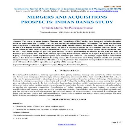 Arm Final Report Presentation | PPTX