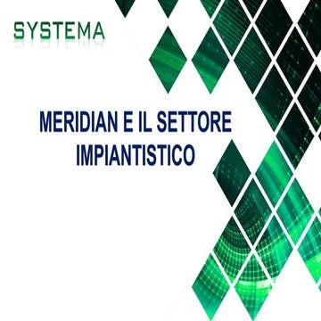 Meridian oil & gas | PPT