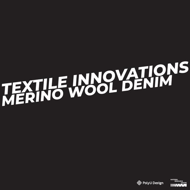 Merino wool denim 02 | PDF