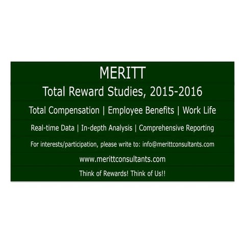 Meritt Quality Policy | PDF