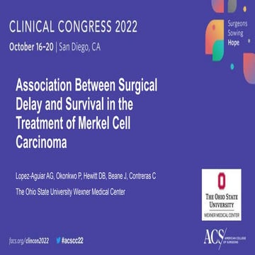 Merkel Cell Cancer_Quikshot Presentation (1).pptx