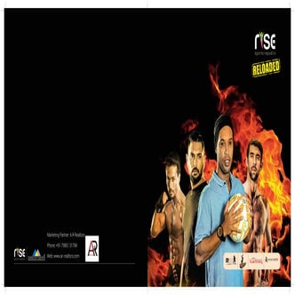 Merlin Rise - Luxurious Flats At Kolkata | PPT